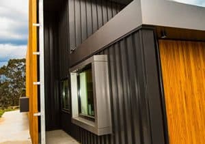 COLORBOND_MetalCladdingSystems - Metal Cladding Systems