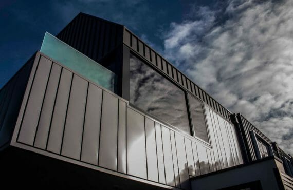 cladding system details Archives - Metal Cladding Systems