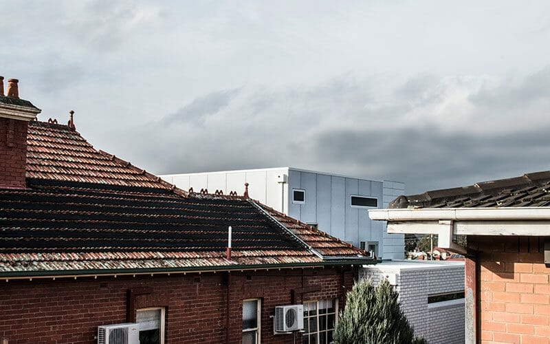 Wrapping your brain around membranes with Metal Cladding Systems