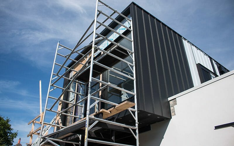 Metal Cladding Systems News - Page 4 of 12 - Metal Cladding Systems