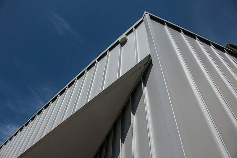 ElginStreet_Metal_Cladding_Systems_1_web - Metal Cladding Systems