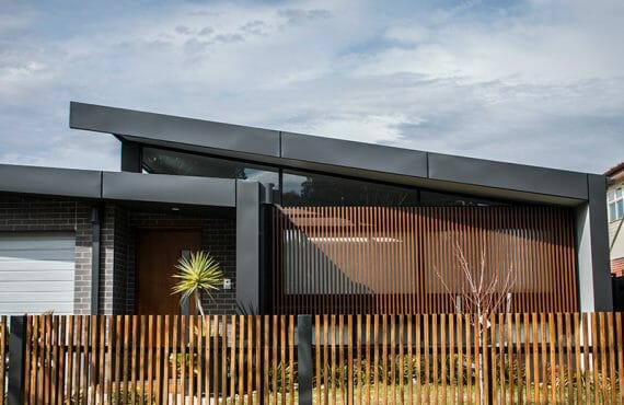 architectural cladding Archives - Metal Cladding Systems