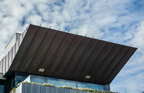 Flatlock Archives - Metal Cladding Systems
