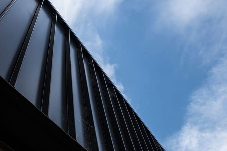 Cleaning_metalcladding - Metal Cladding Systems