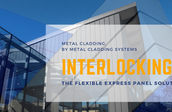 architectural cladding Archives - Metal Cladding Systems