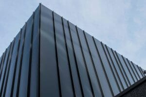 Mastering your Standing Seam specifications - Metal Cladding Systems