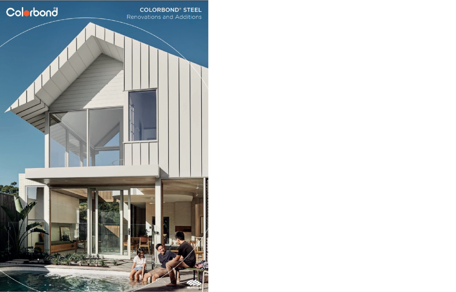 COLORBOND® Steel - Metal Cladding Systems